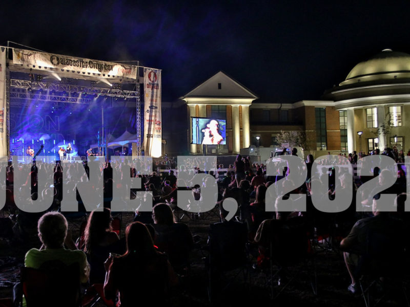 FREE Outdoor Music Festival, Arts & Crafts Event, Alabama, Family Fun