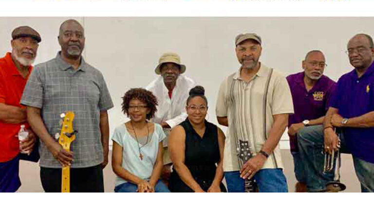 Alabaster CityFest Schedule 2025